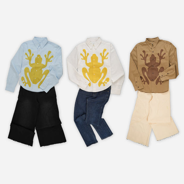 REGALIA by BRAND VOX | 日本未上陸の世界最先端ファッション