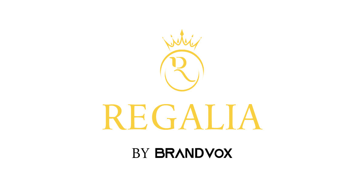 REGALIA by BRAND VOX | 日本未上陸の世界最先端ファッション